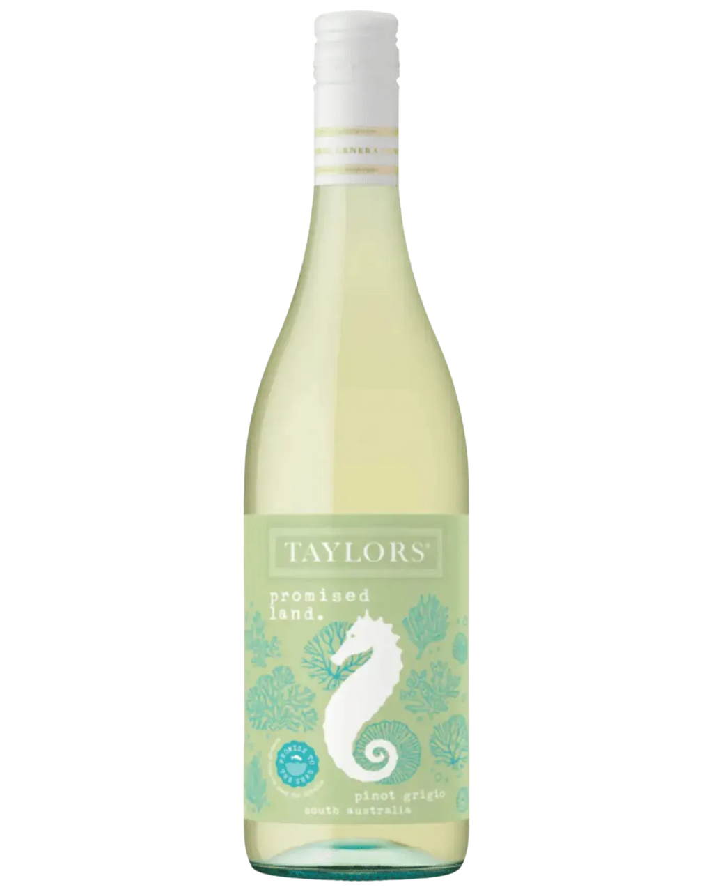 TAYLORS PROM P/GRIGIO 750ML