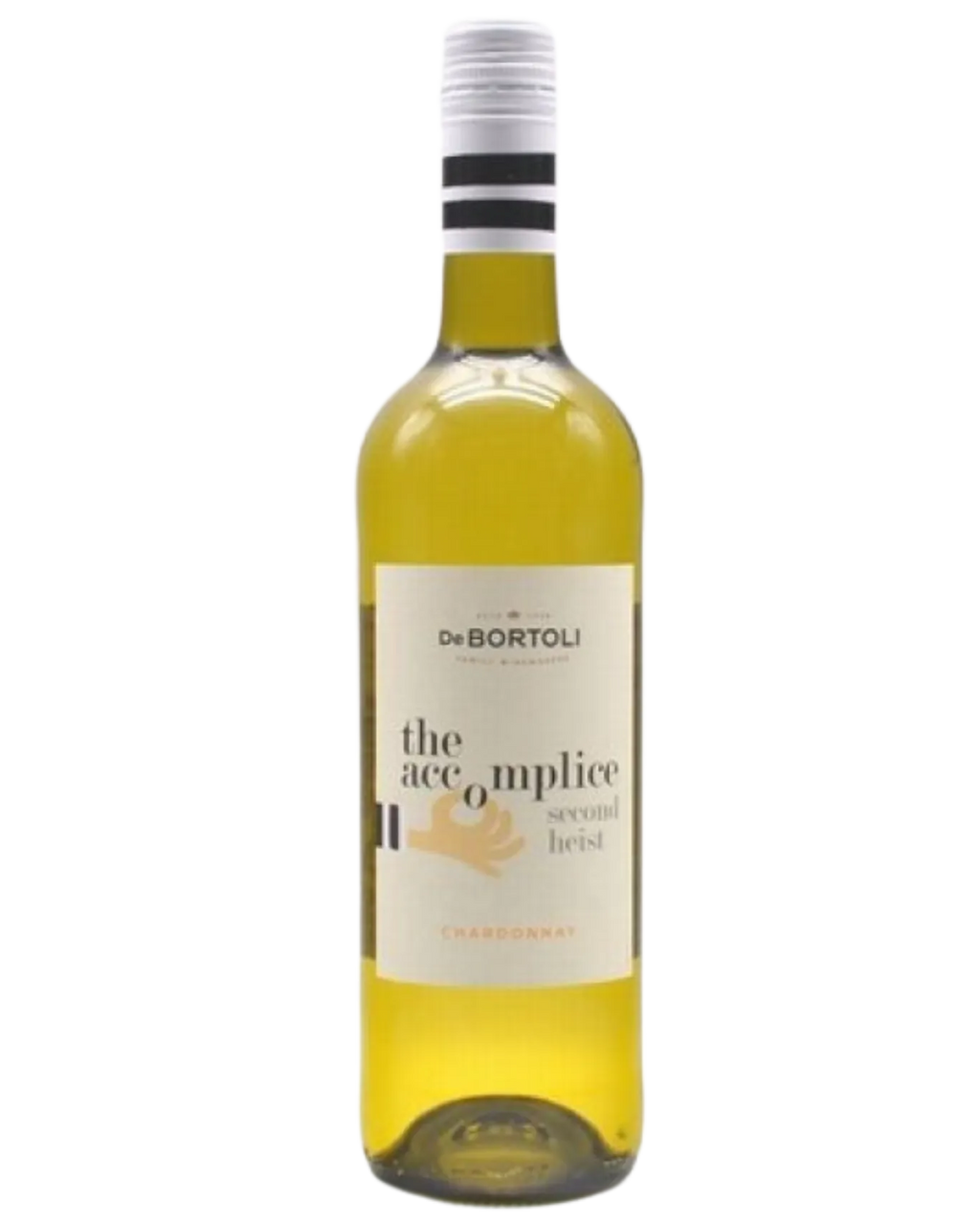 ACCOMPLICE CHARDONNAY750ML