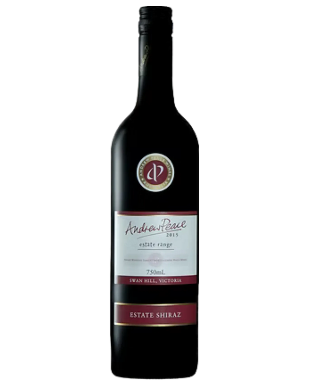ANDREWPEACE ESTATE RANGE SHIRAZ