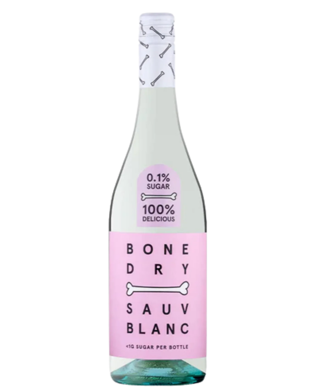 BONE DRY SAUVIGNON BLANC