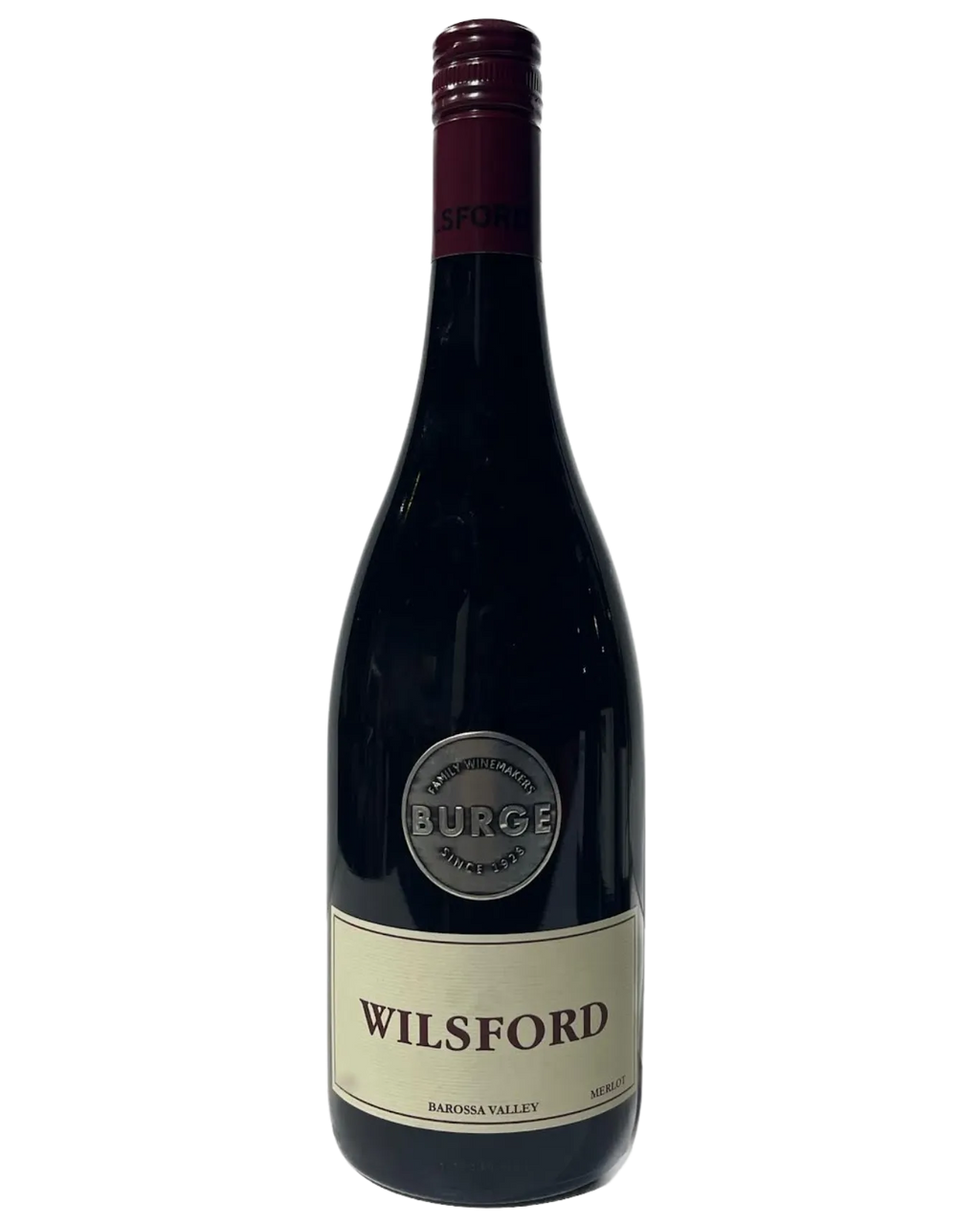 BURGE FAMILY WILSFORD MERLOT