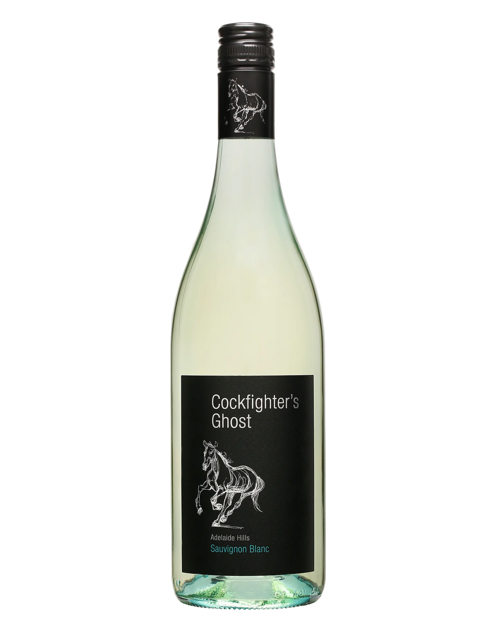 COCKFIGHTER'S GHOST SAUVIGNON BLANC