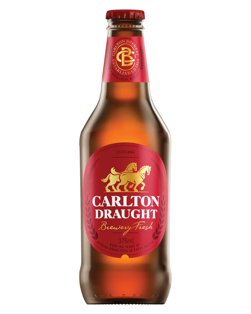 Carlton Draught