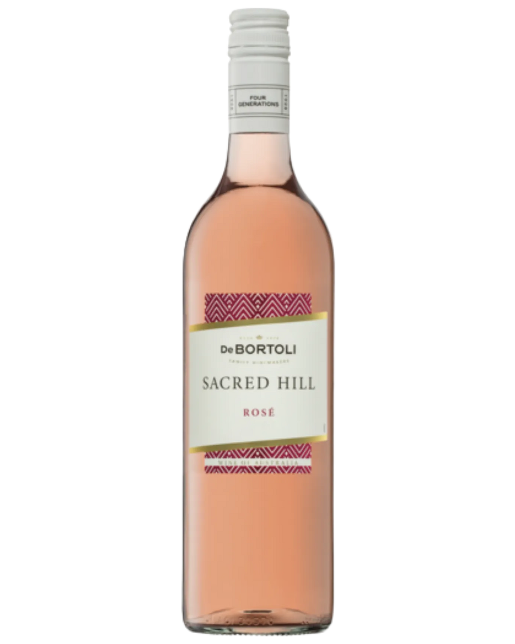 DE BORTOLI S/HIL ROSE750ML