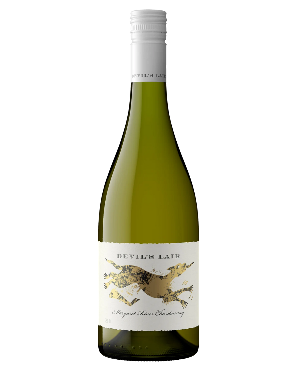 DEVILS LAIR MR CHARD 750ML
