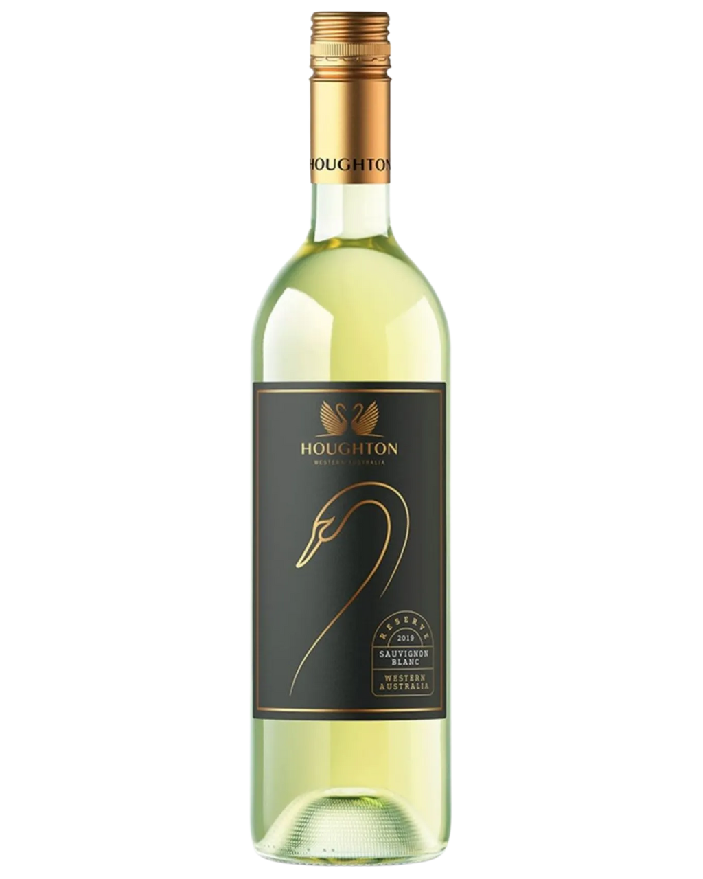 HOUGHTON RES SAV BLANC 750ML