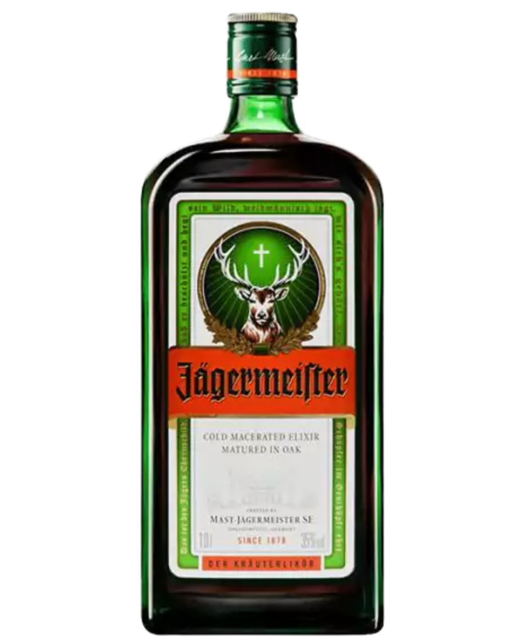 Jagermeister