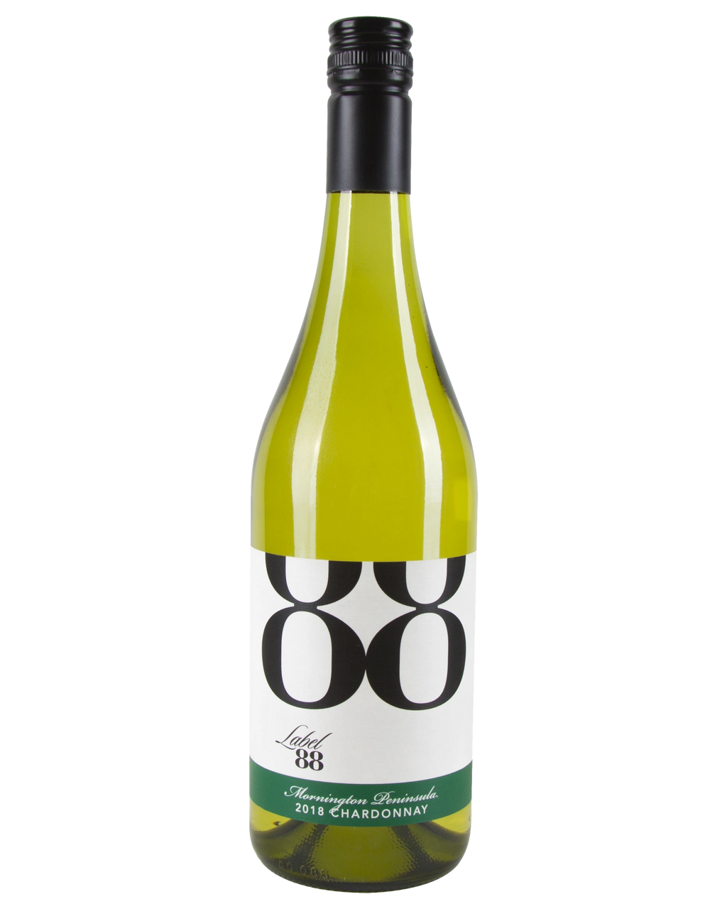LABEL 88 CHARDONNAY