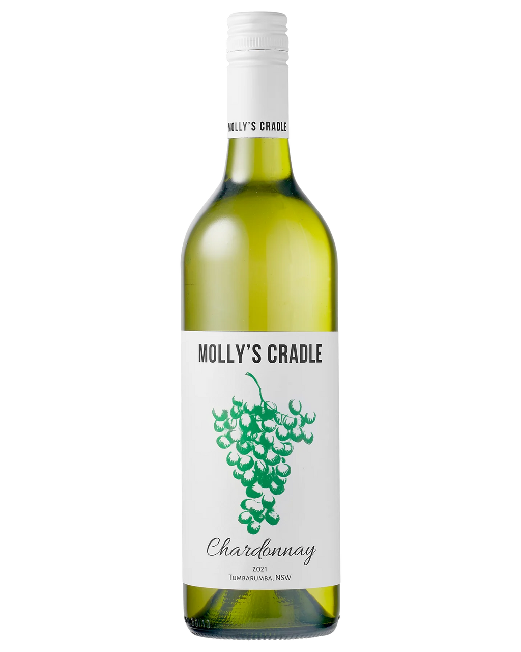 MOLLY'S CRADLE CHARDONNAY