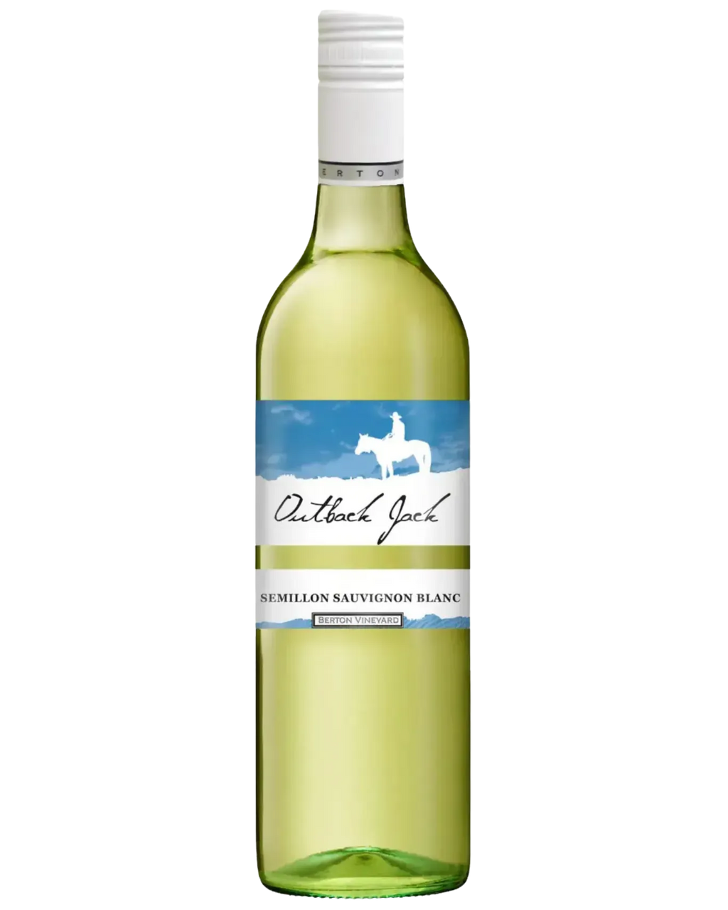 OUTBACK JACK SSB 750ML