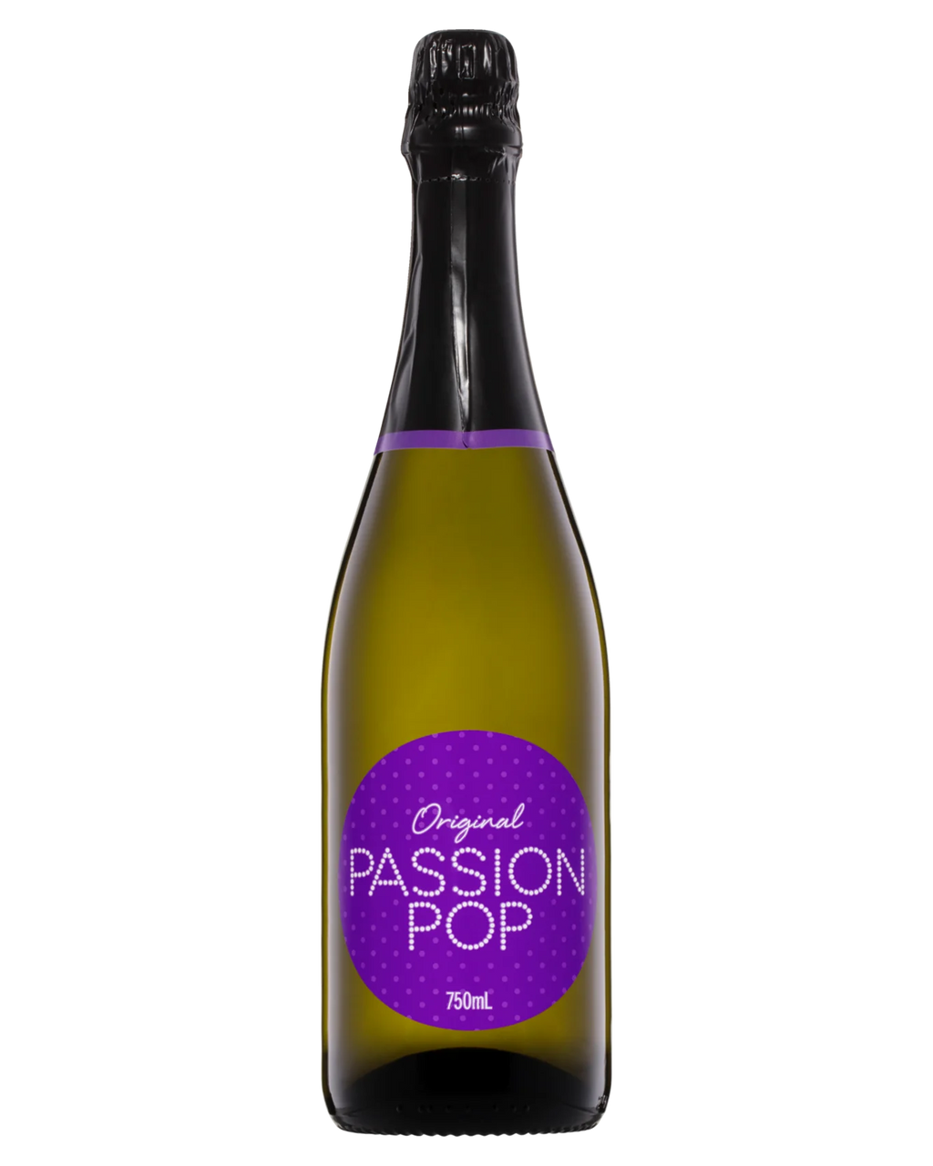PASSION POP ORIGINAL