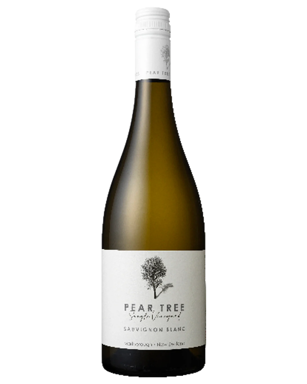 PEAR TREE SINGLE VINYARD SAUVIGNON BLANC