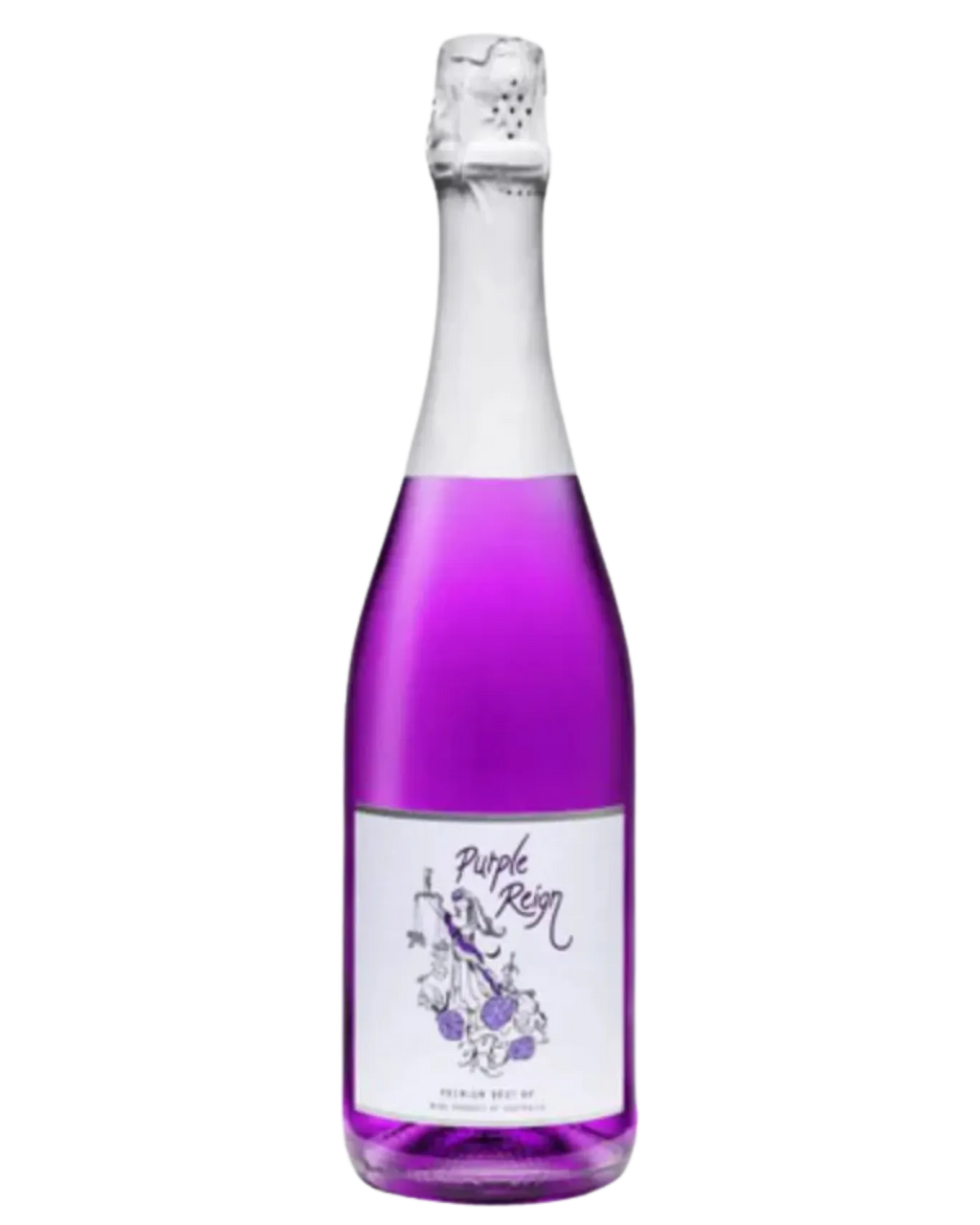 PURPLE REIGN BRUT NV
