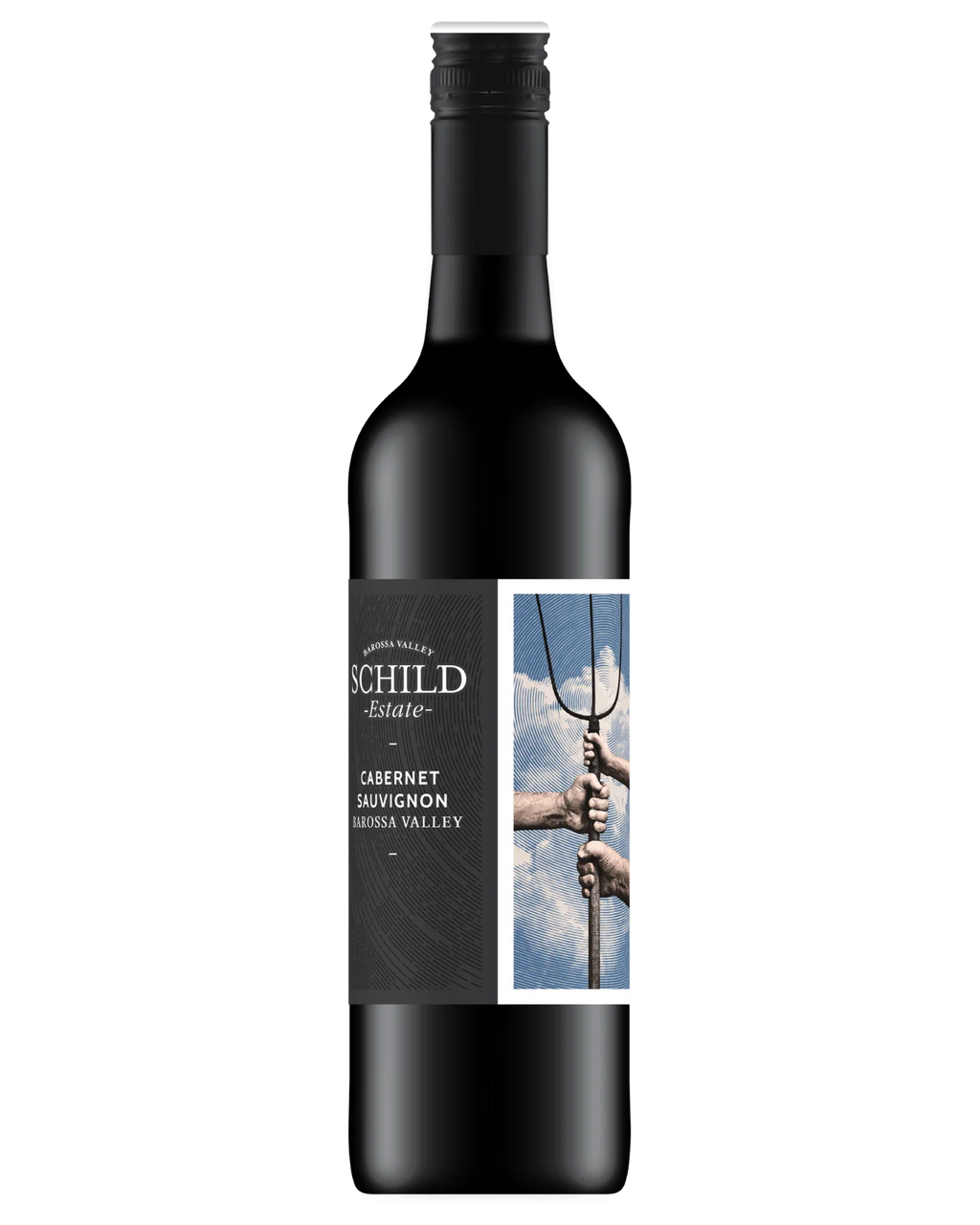 SCHILD ESTATE BAROSSA CAB/SAV