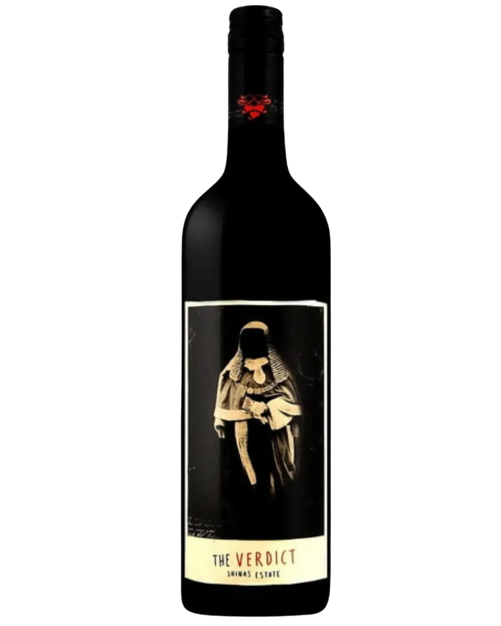 SHINAS ESTATE THE VERDICT CAB/SAV