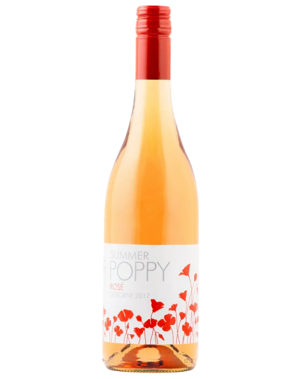 SUMMER POPPY PINOT NOIR