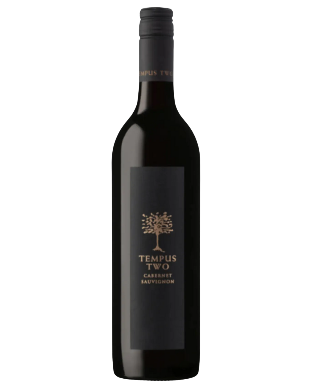 TEMPUS TWO VAR CAB SAUV 750ML