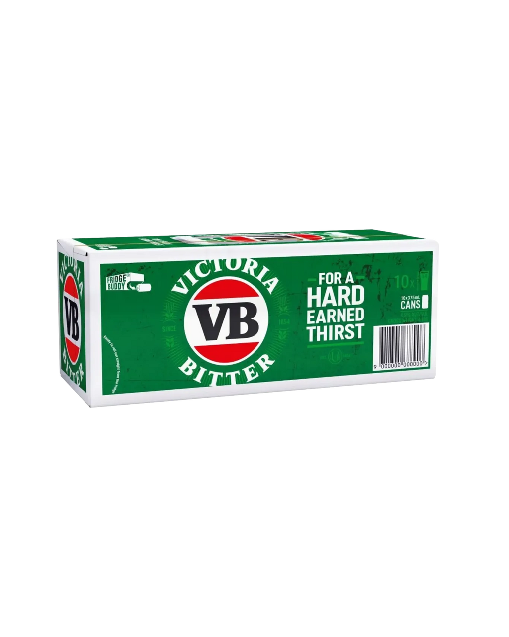 VB 375ml can 10paCK