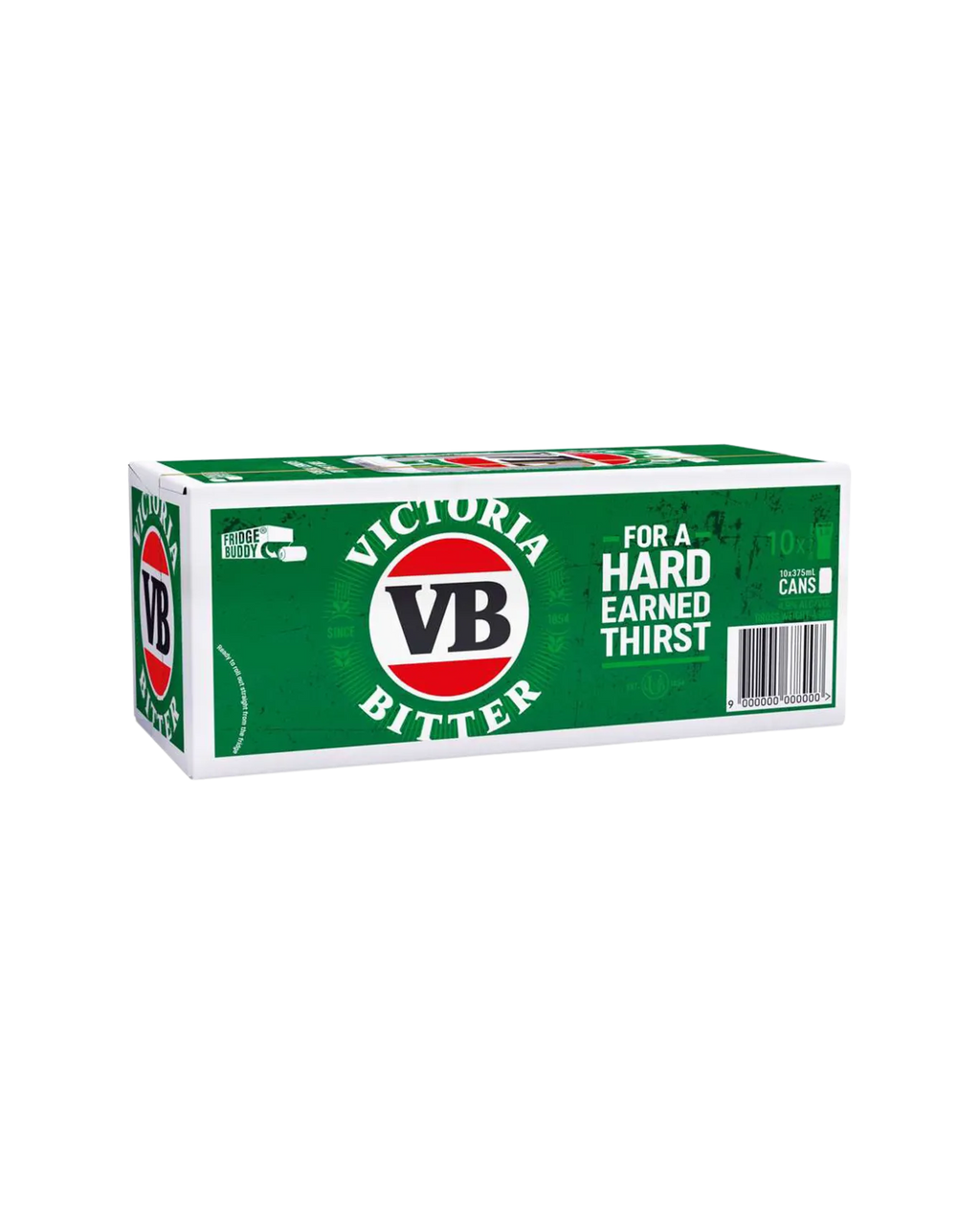 VB CAN 10PK 3*10*375ML