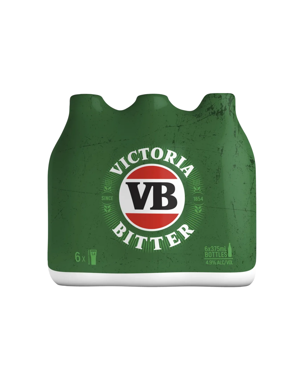 VB STUBBIES6*375ML