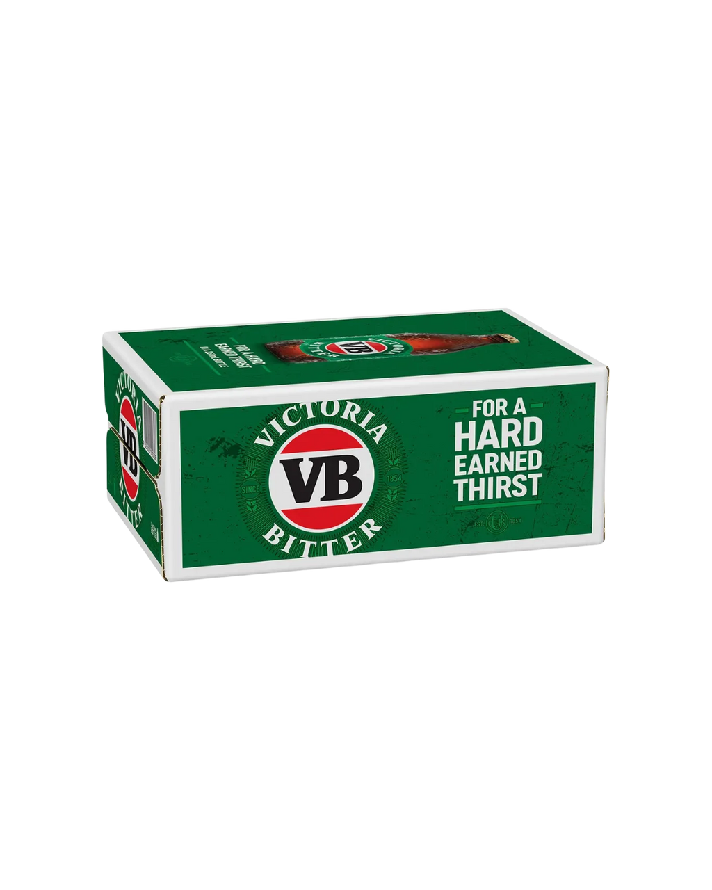 VB STUBBIES 24*375ML