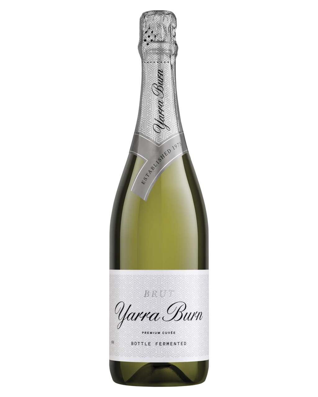 YARRA BURN PREM CUVEE750ML