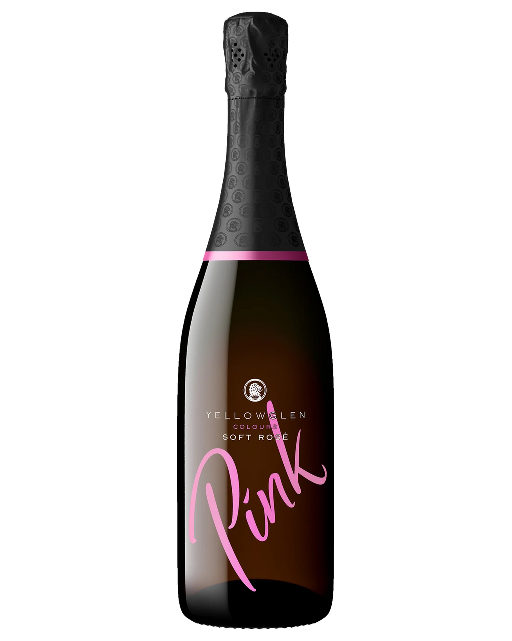 YELLOWGLEN PINK SPK ROSE 750ML